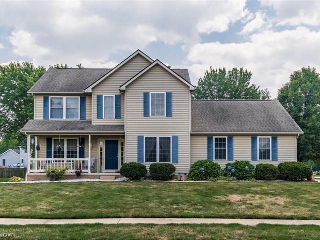 7540 Cheverton Cir NW, Massillon, OH 44646