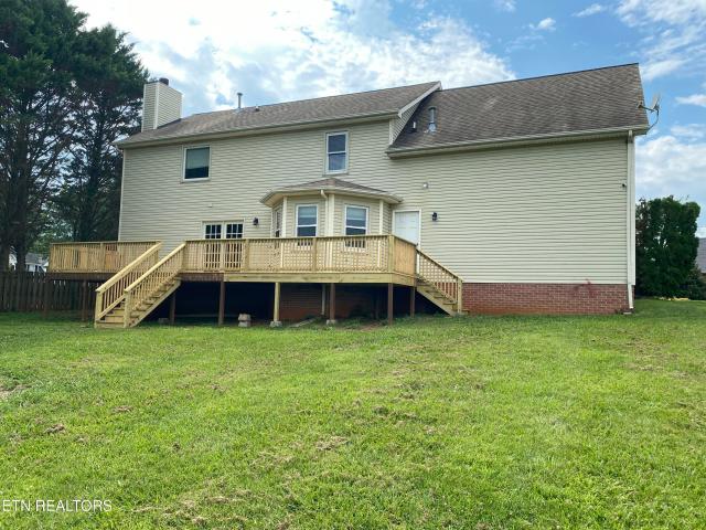 7540 Copper Lantern Drive