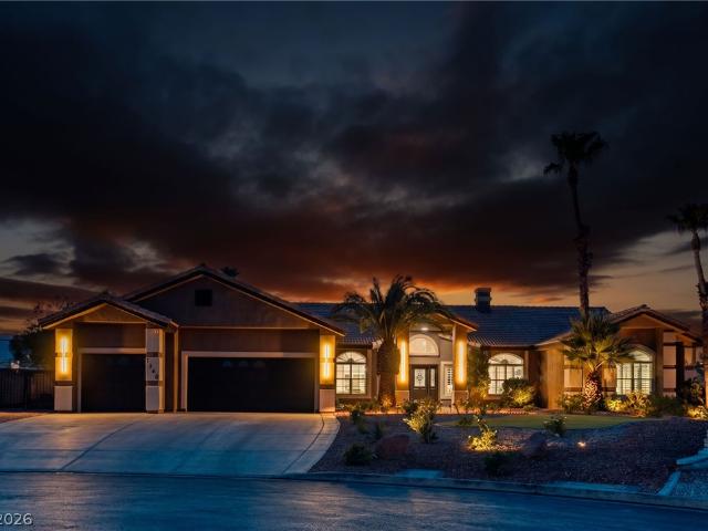 7540 Crystal Cave Drive