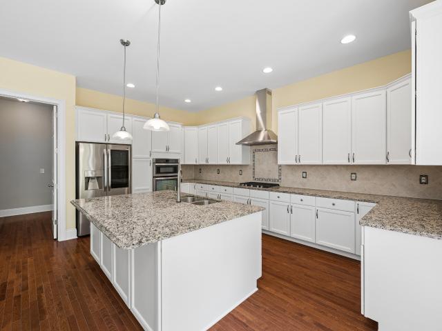 7540 Hasentree Club Drive