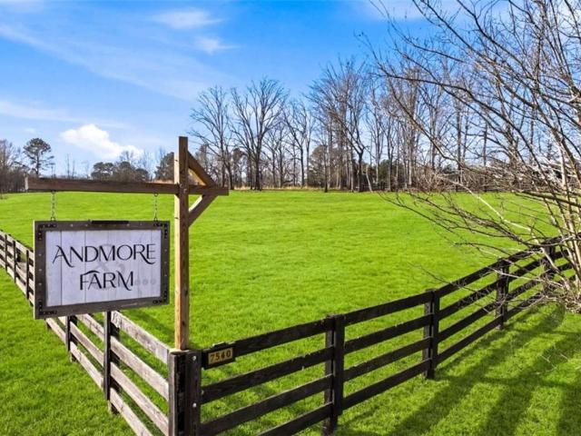 7540 Highway 53, Braselton, GA 30517 | MLS #7733