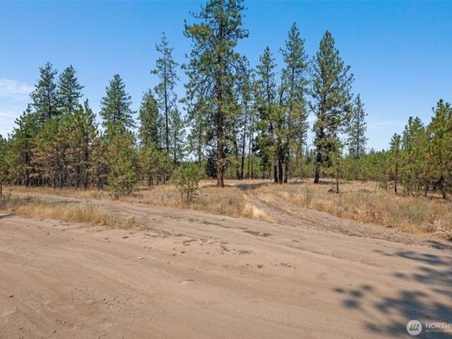 7540 Kimberly Dr Way Lot 2, Ford, WA 99013
