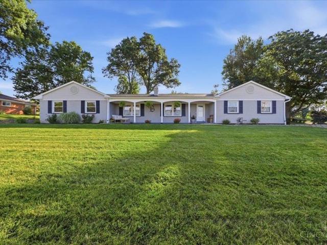 7540 Lawyer Rd, Anderson Township, OH 45244