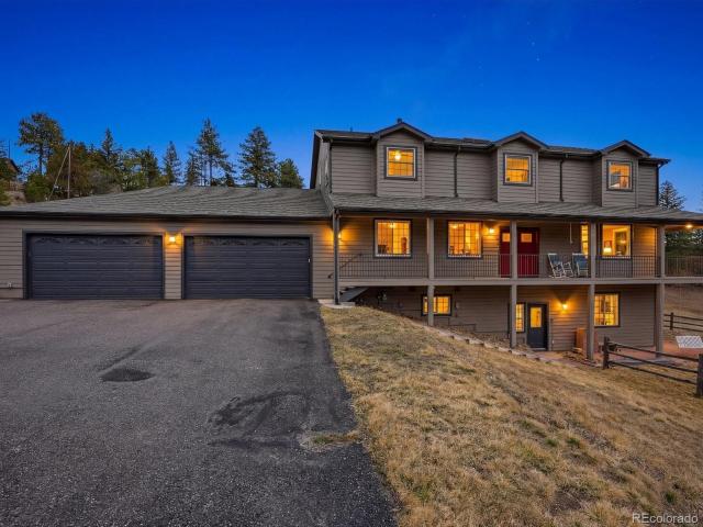 7540 S Homesteader Drive