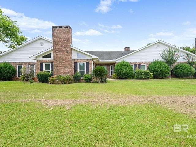 7540 Two Mile Rd, Irvington, AL 36544