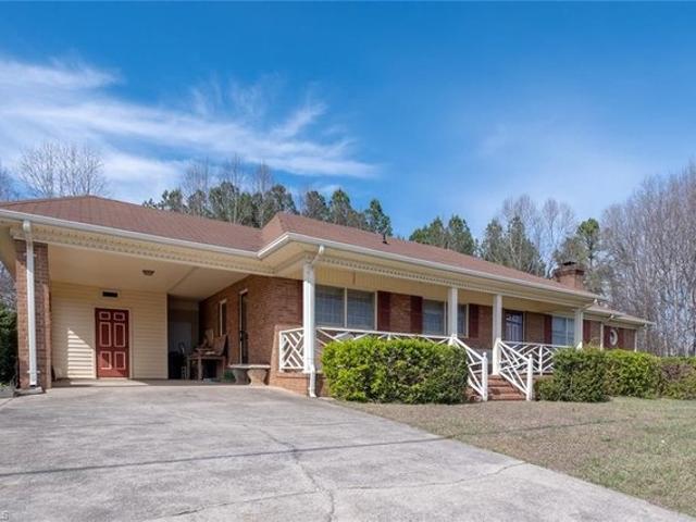 7540 Us 29 Bus, Reidsville, NC 27320