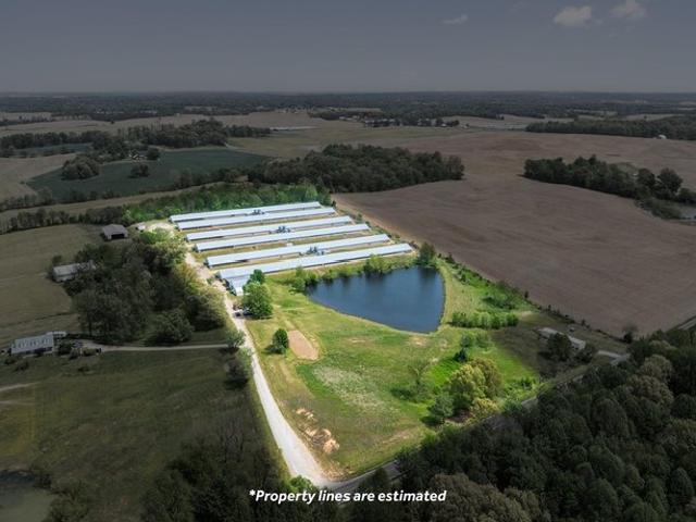 7540 W KY 136, Calhoun, KY 42327