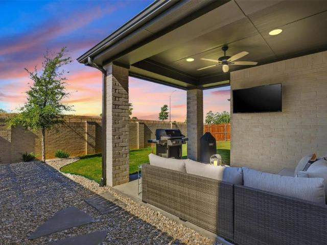 7540 Whisterwheel Way, Fort Worth, TX 76123 | MLS #21224