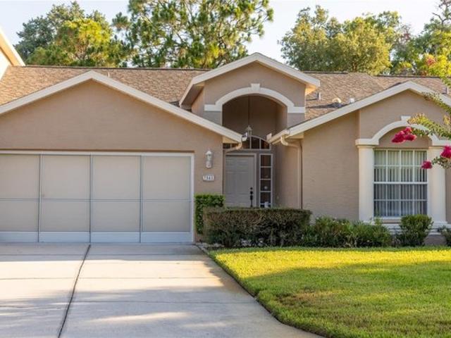 7541 Moorgate Ct, New Port Richey, FL 34654