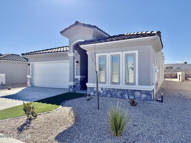 7541 Clarion Way, Las Cruces, NM 88012