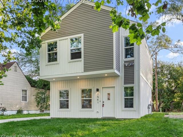 7541 Clayburn St, Detroit, MI 48228