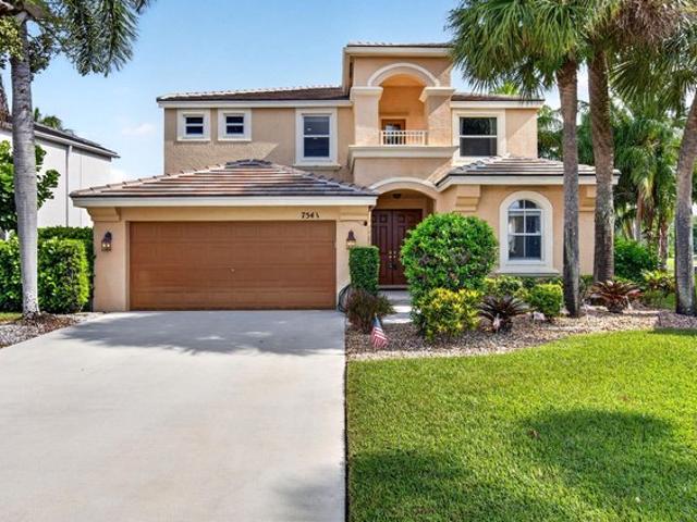 7541 Downwinds Ln, Lake Worth, FL 33467