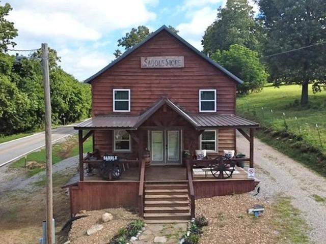 7541 Highway 289 N, Mammoth Spring, AR 72554