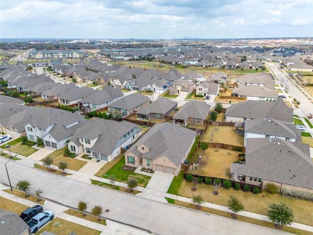 7541 Pondview Ln, Fort Worth, TX 76123 | MLS #21197