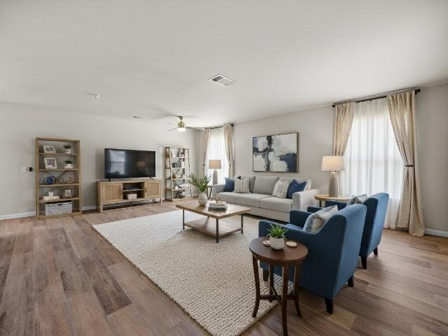 7541 Redrick Dr, Austin, TX 78747 | MLS #1301 | Compass