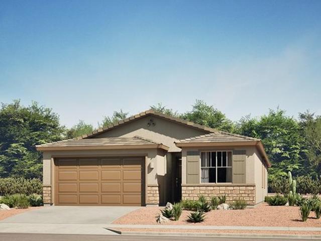 7541 S Ray Carroll Way, Tucson, AZ 85747