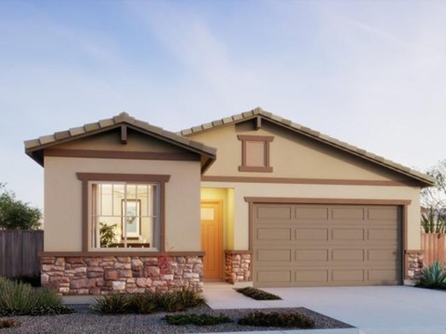 7541 W Janusia Ln, Marana, AZ 85658