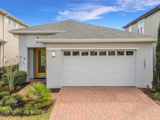 7541 Wing Span Way, Harmony, FL 34773