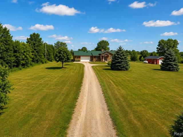 7542 Newberry Road
