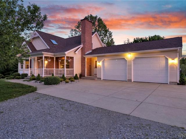 7542 Back Creek Road