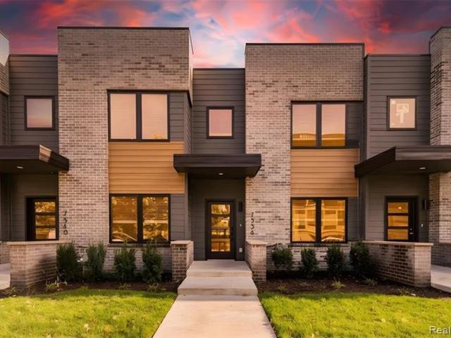 7542 Churchill St Unit C21, Detroit, MI 48206