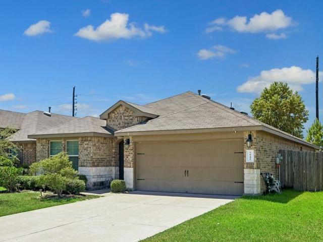 7542 Highland Chase Dr, Richmond, TX 77407