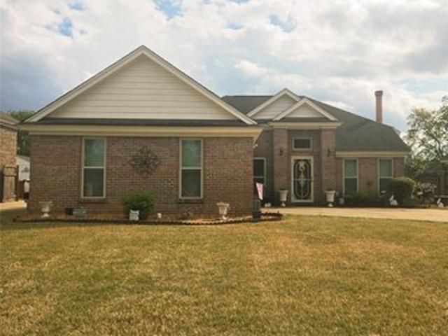 7542 Pinnacle Pt, Montgomery, AL 36117