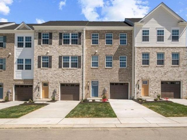 7542 Silver Thread Way, Brandywine, MD 20613