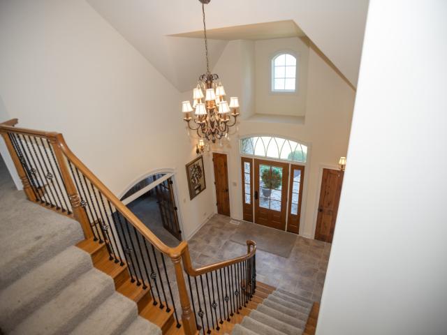 7542 Thornhill Court