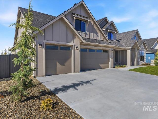7542 W Flathead Lake St Shasta XXL D QMI