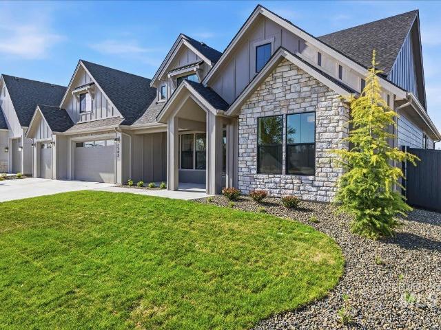 7542 W Flathead Lake St Shasta XXL D QMI