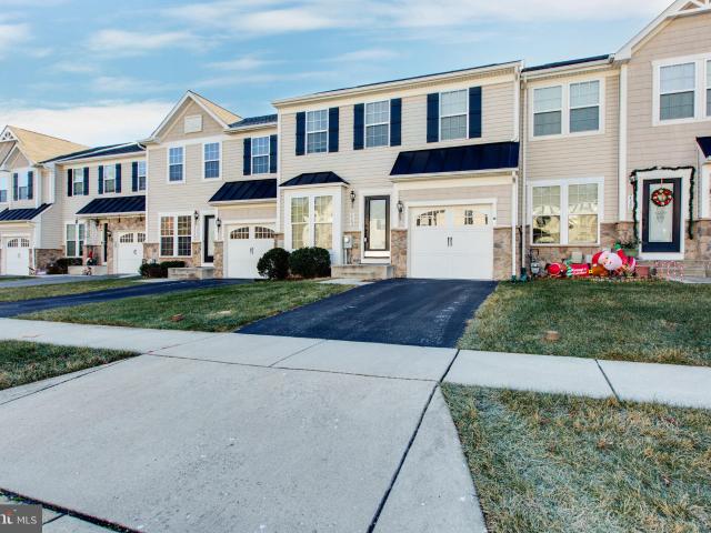 7543 Maidenhead Dr, Hanover, MD 21076 | MLS #MDAA2139