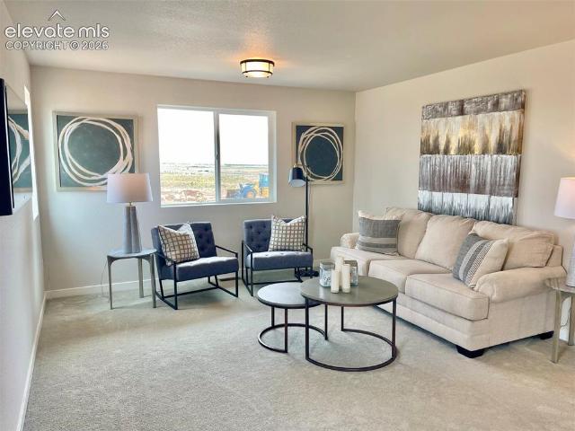 7543 Desert Wrangler Dr, Colorado Springs, CO 80908 | MLS #7350