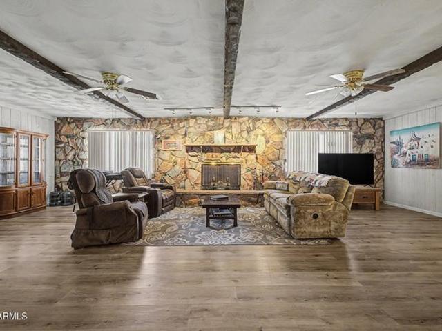 7543 E Bogart Ave, Mesa, AZ 85208