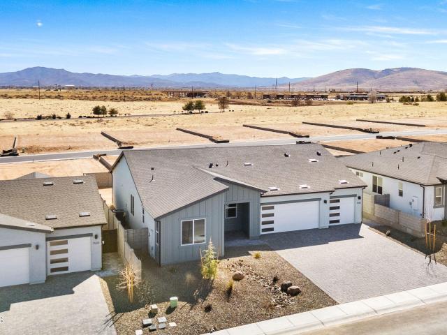 7543 E Louie Ln, Prescott Valley, AZ 86315 | MLS #1070 | Compass