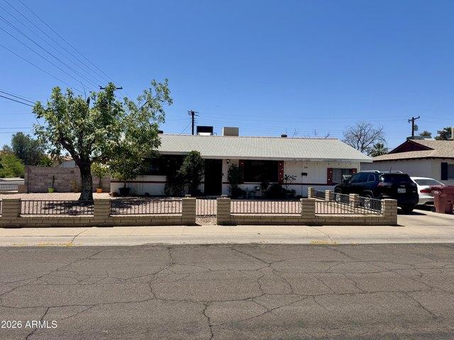 7543 E Papago Dr, Scottsdale, AZ 85257