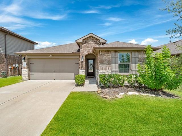7543 Highland Chase Dr, Richmond, TX 77407