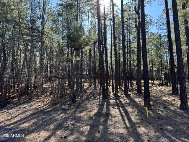 7543 Sunset Cir, Unit 81, Pinetop, AZ 85935 | MLS #6851 | Compass