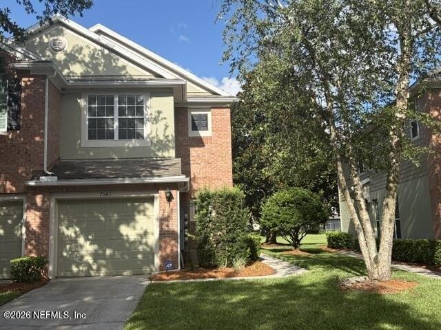 7543 Scarlet Ibis Ln, Jacksonville, FL 32256