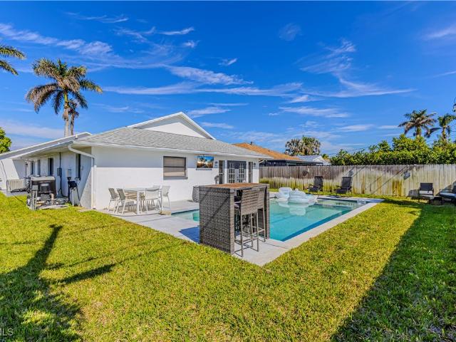 754 105th Ave N, Naples, FL 34108 | MLS #2026000