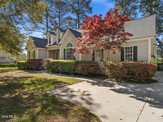 754 Country Club Dr, Hampstead, NC 28443 | MLS #100550 | Compass