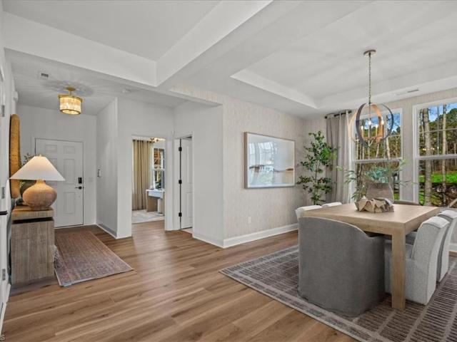 754 Circle Drive