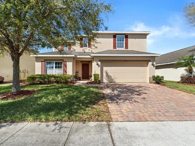 754 Andalusia Loop, Davenport, FL 33837 | MLS #TB8454 | Compass