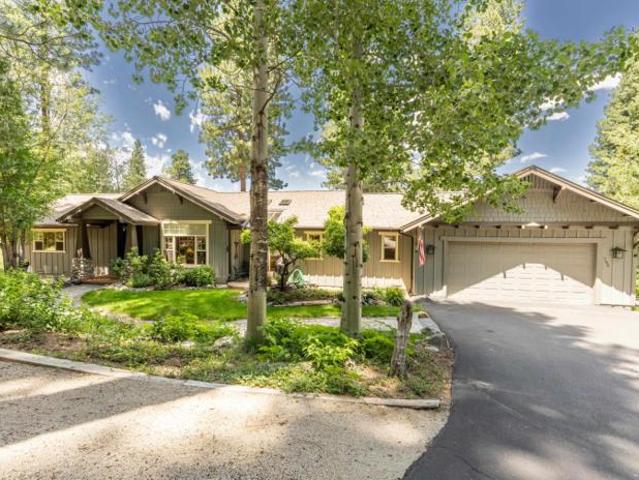 754 Boulder Dr, Clio, CA 96106
