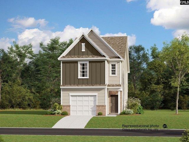 754 Ben Gunn Run, Gilbert, SC 29054