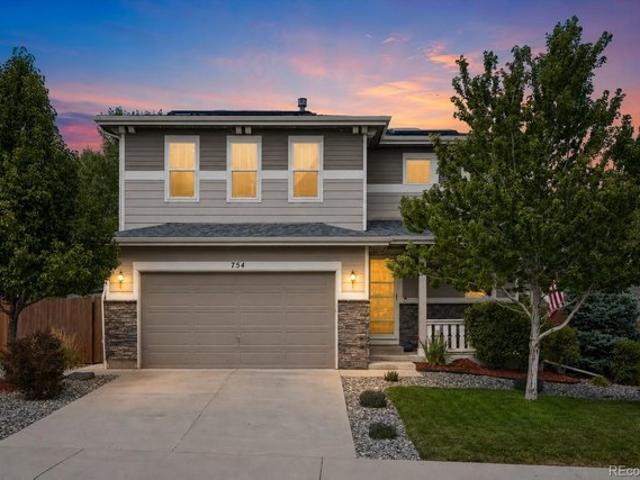 754 Blue Teal Dr, Castle Rock, CO 80104