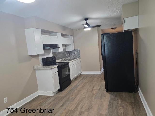 754 Greenbriar Drive # A&B