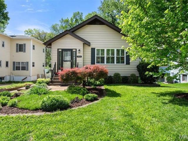 754 Greeley Ave, Webster Groves, MO 63119