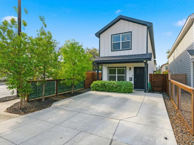 754 Delmar St, San Antonio, TX 78210 | MLS #1955