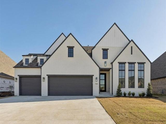 754 E 149th St S, Glenpool, OK 74033